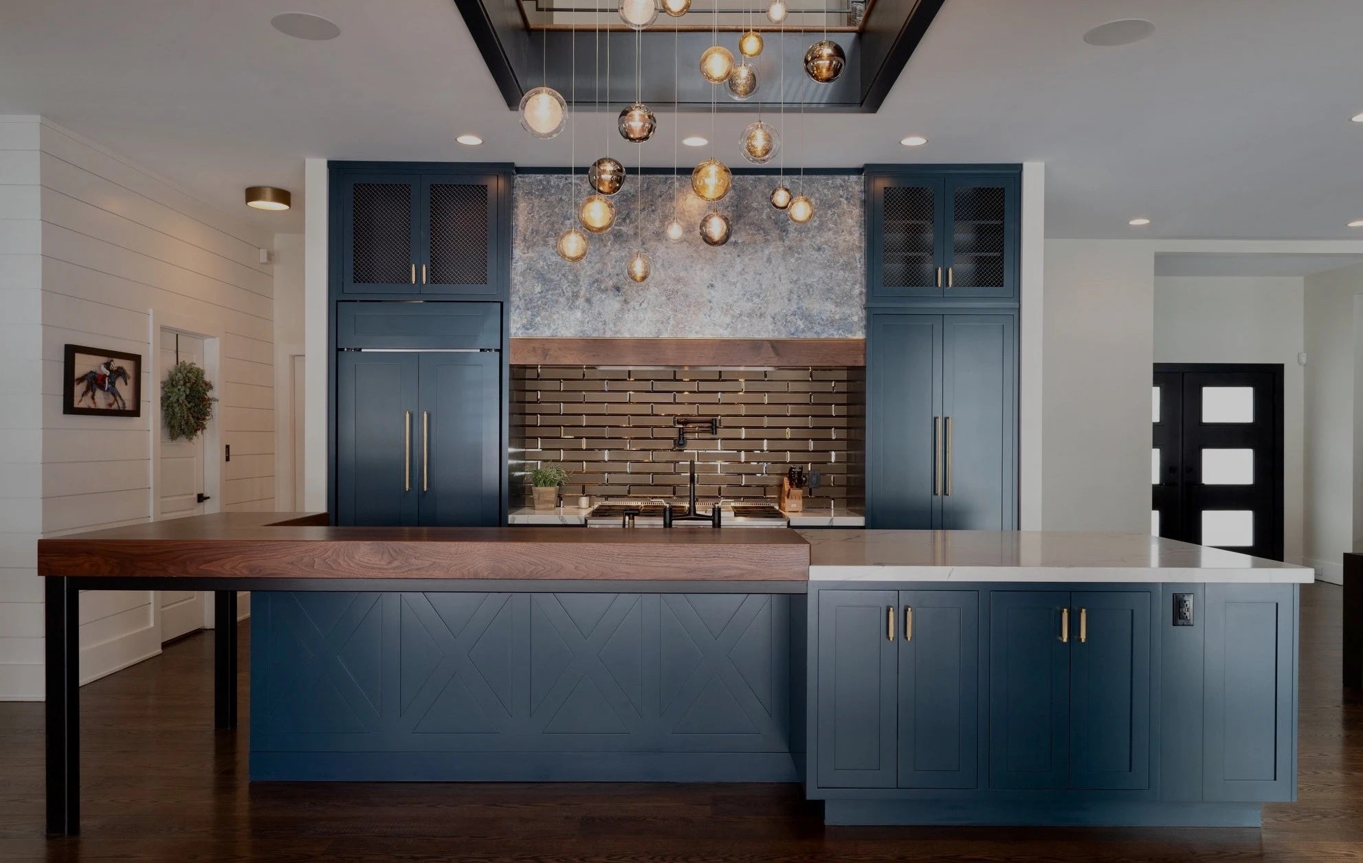Urban Industrial Design: Custom Wood Furniture, Wood Slabs: Albany, NY